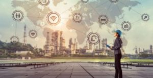 AI Transforming The Construction Industry